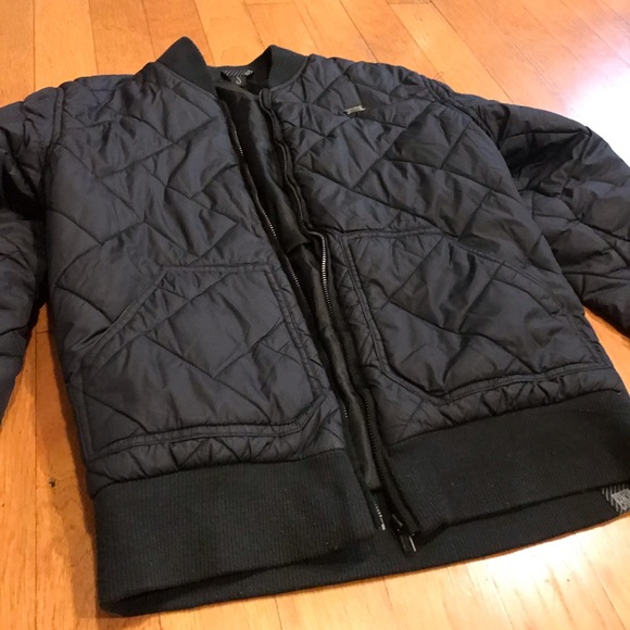 Lost | Jackets & Coats | Lost Bomber Jacket | Poshmark